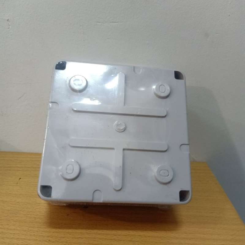 Jual Boss Duradus Bjb1010 / Jansen Box 10x10/ Ip56 Di Seller Berkah ...