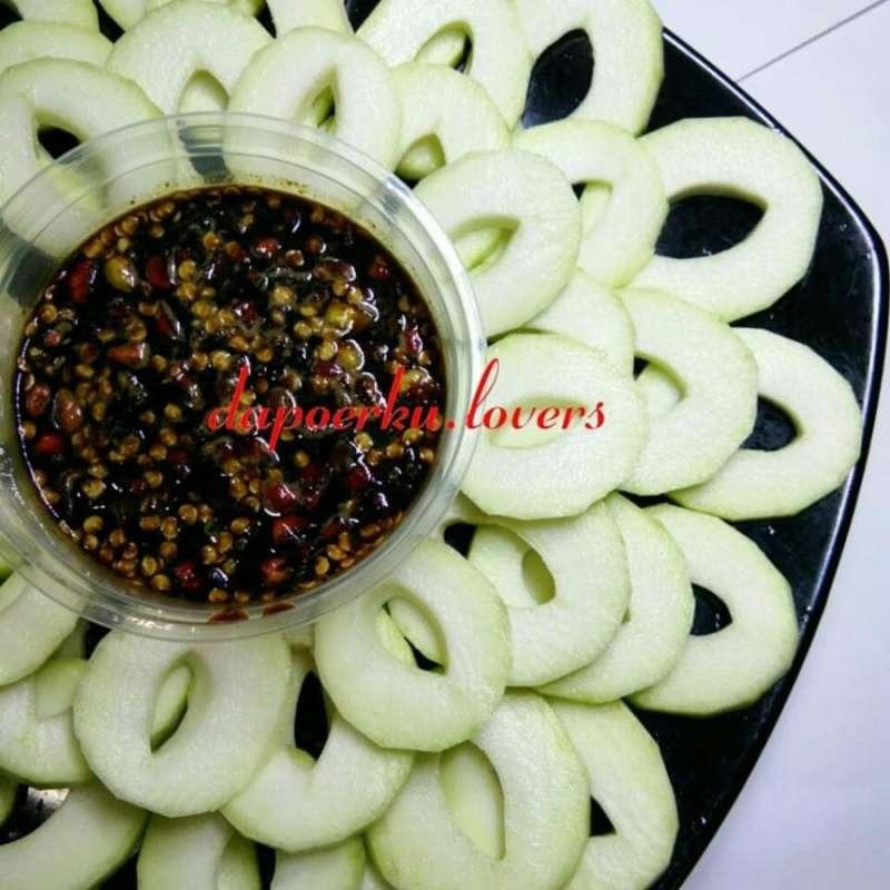 Jual Rujak Mangga Bulat di Seller Dapoerku Lovers - Cipondoh Indah ...