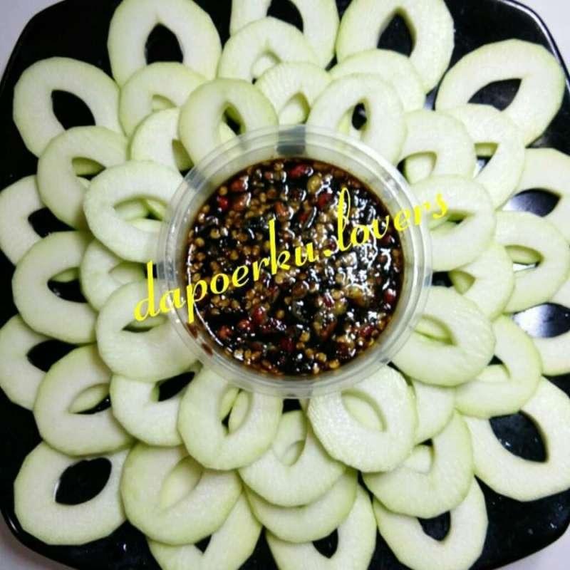 Jual Rujak Mangga Bulat di Seller Dapoerku Lovers - Cipondoh Indah ...