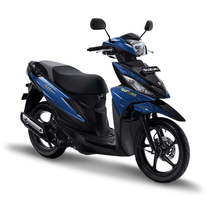Jual Suzuki Address Vin 2022 Terbaru Dengan Harga Termurah Di 2024 | Blibli