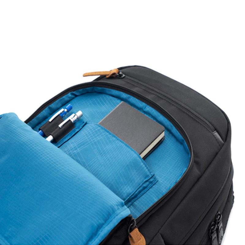 Jual Samsonite Iv Avant Backpack - Black Di Seller House Of Samsonite ...