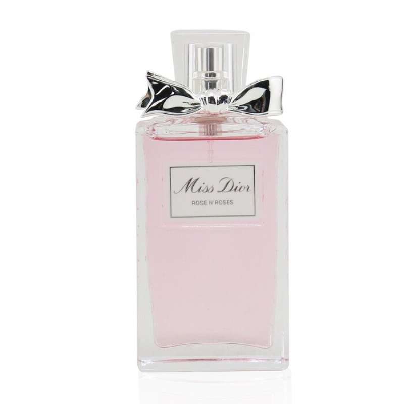 Jual Christian Dior Miss Dior Rose N'Roses Eau De Toilette Spray 50ml/1 ...