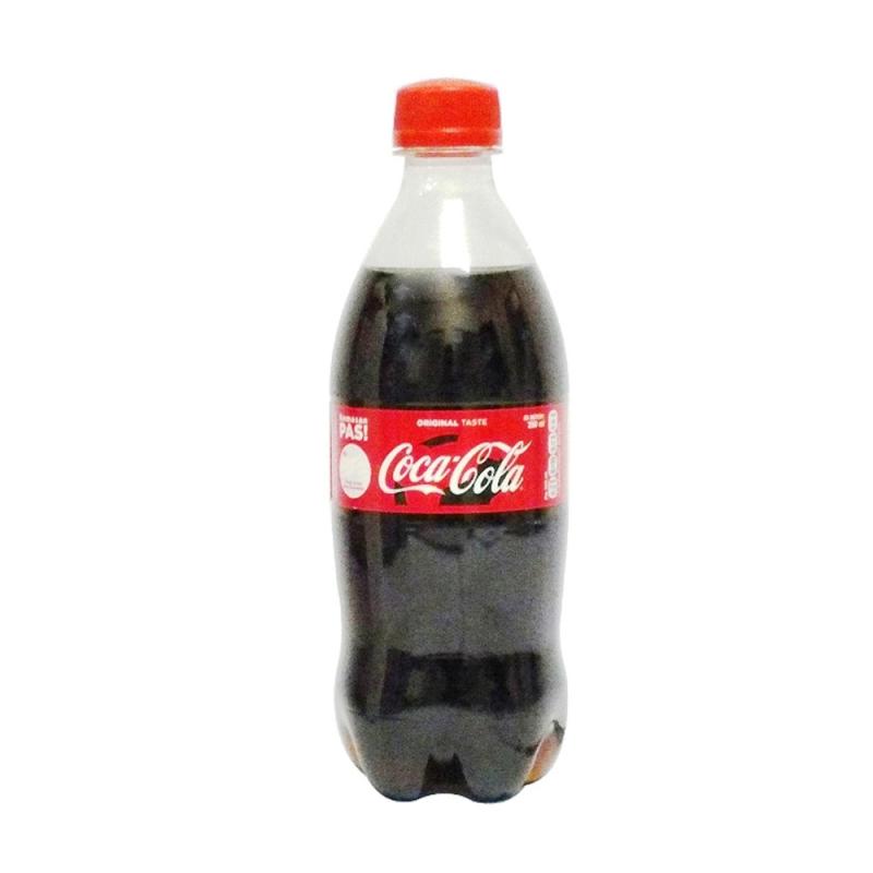 Jual COCA COLA Minuman Soda [250 mL] di Seller Bhakti Karya - Sawangan ...