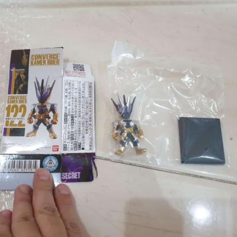 Jual Converge Kamen Rider 122 Kamen Rider Thouser Open Box Ori Murah di ... Jual Converge Kamen Rider 122 Kamen Rider Thouser Open Box Ori Murah di ...