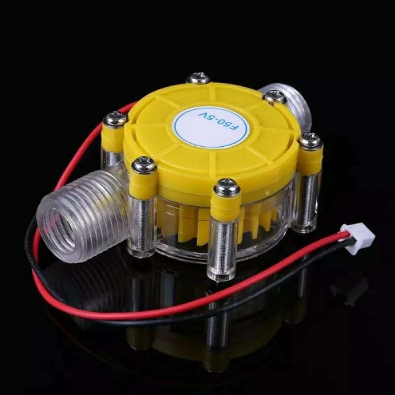 Jual Mini water hydro Generator listrik 12V pembangkit listrik tenaga ...