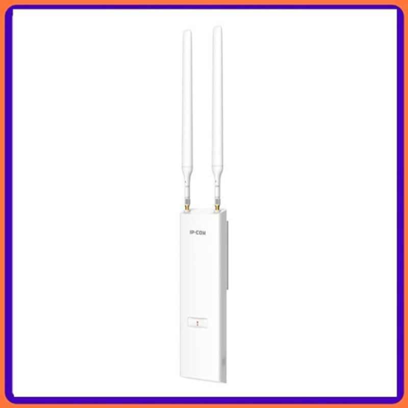 Promo Ipcom Iuap-Ac-M Indoor / Outdoor Wi-Fi Access Point Iuap Ac Mesh ...