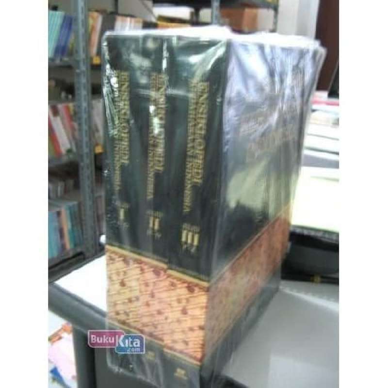 Promo Original Ensiklopedi Kebahasaan Indonesia Jilid I - III (HC) Buku ... Promo Original Ensiklopedi Kebahasaan Indonesia Jilid I - III (HC) Buku ...