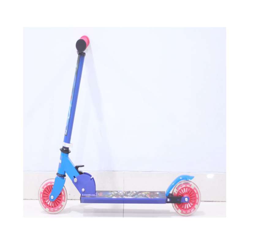 Promo ELEMENT SKUTER ANAK RODA 2 / OTOPED / SCOOTER 2 RODA / SKUTER ...