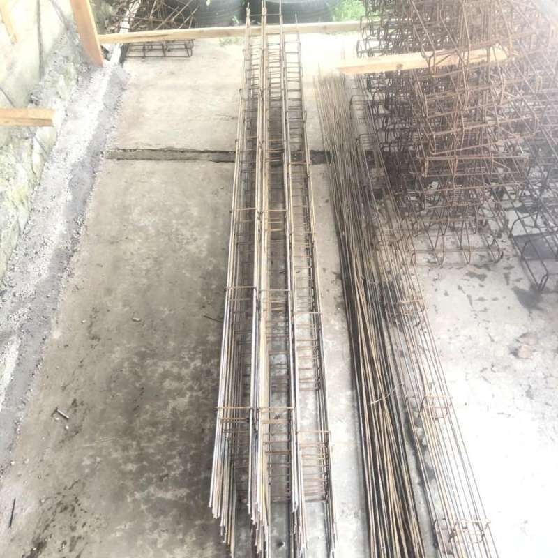 Jual Behel Tiang / Besi Tiang / Tiang Jadi/ Slub / Slup - 10b - 10b - 3 ...