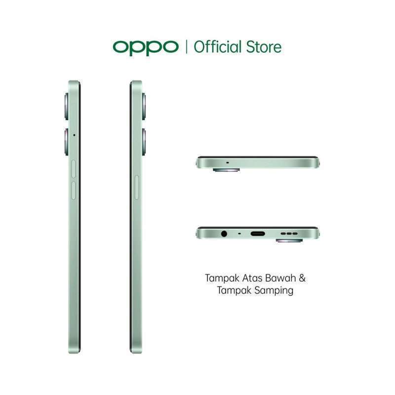 Jual Oppo Reno 7 Z 5g - Rainbow Spectrum Di Seller Buana Phonecell ...