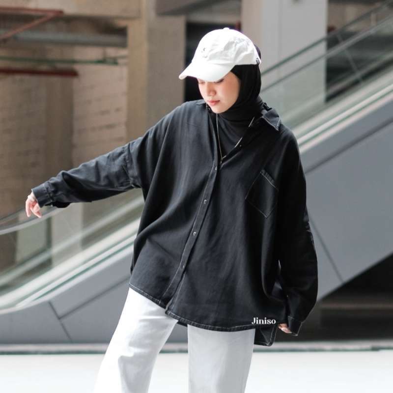 Jual Jiniso Hyper Active Model Terbaru - Harga Promo April 2024 | Blibli