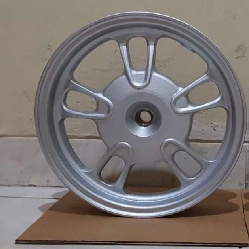 Jual Velg New Scoopy 2021 di Seller Bernadzz Store - Karang Tengah ...
