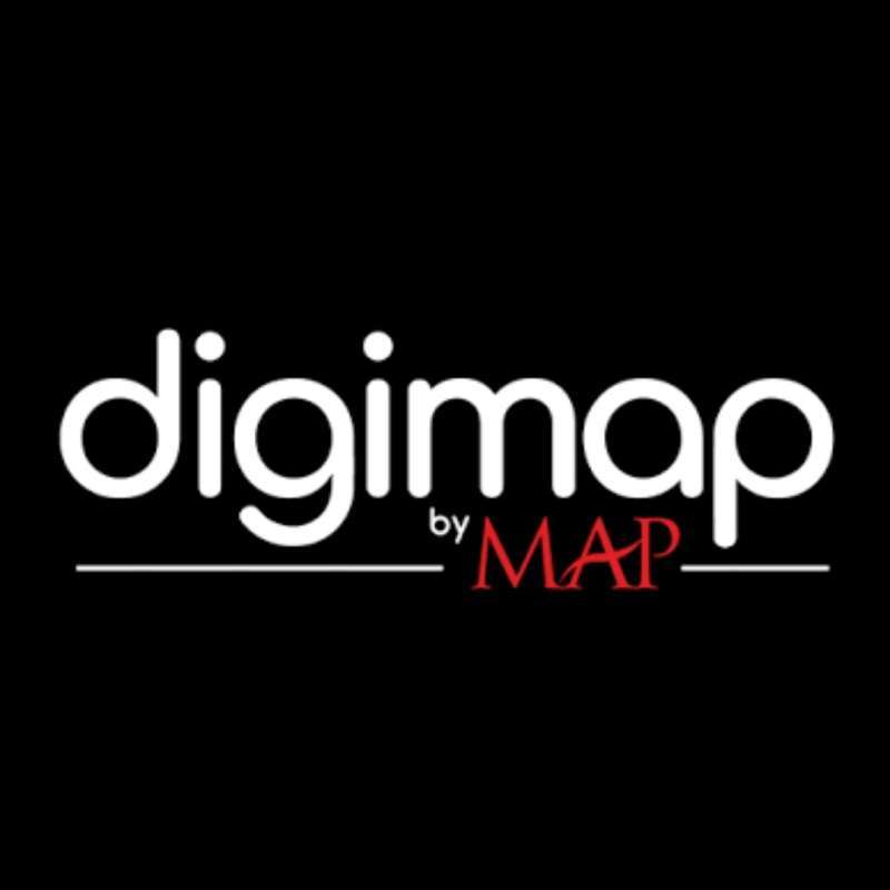 Jual Digimap di Seller Bintang Biru - Tanah Kali Kedinding, Kota ...