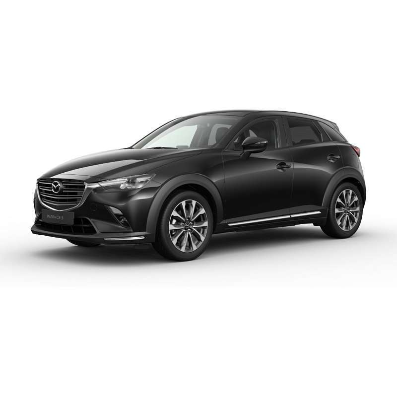 Jual All-New Mazda CX-3 PRO 2.0L Mobil [Pre – Order][Jakarta-Internal ...