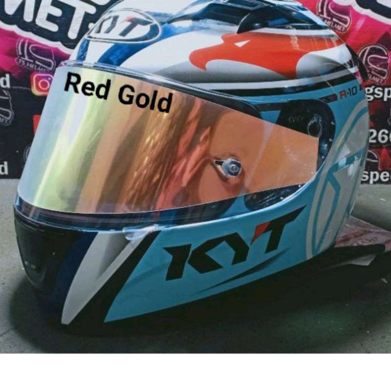 Jual Kaca Helm Kyt Riben Terbaik Februari 2025 - Harga Murah & Gratis ...