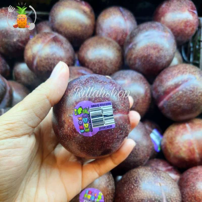 Jual Plum Pluot Fresh Manis Di Seller Rillahshop - Duri Kosambi, Kota ...