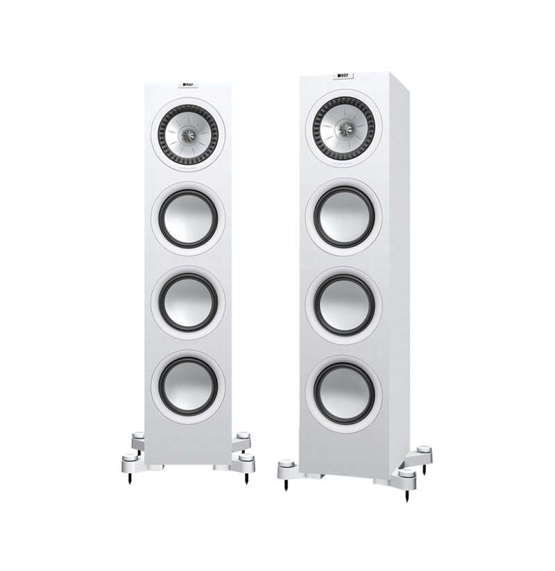 Jual Kef Q950 Floorstanding Hifi Speaker Di Seller Musique - Pt. V2 ...