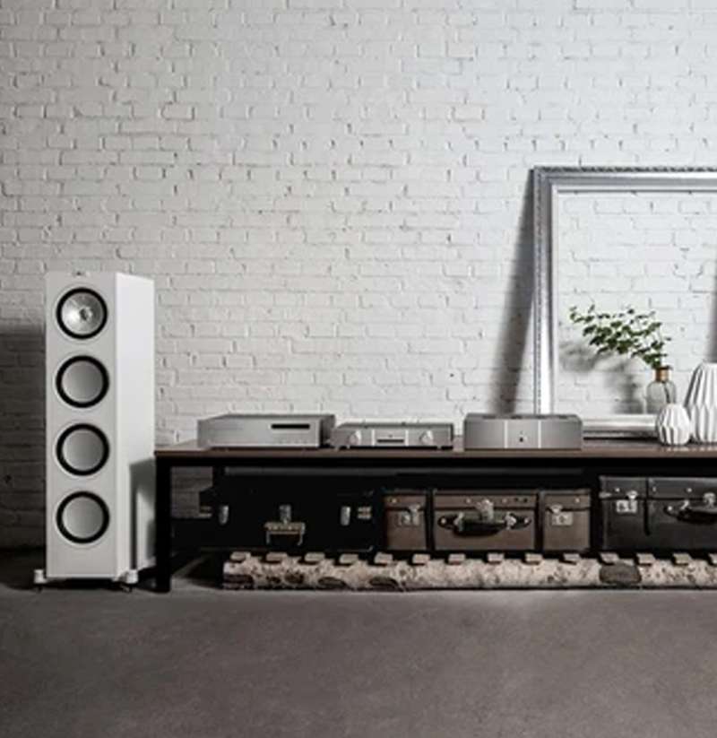 Jual Kef Q950 Floorstanding Hifi Speaker Di Seller Musique - Pt. V2 ...