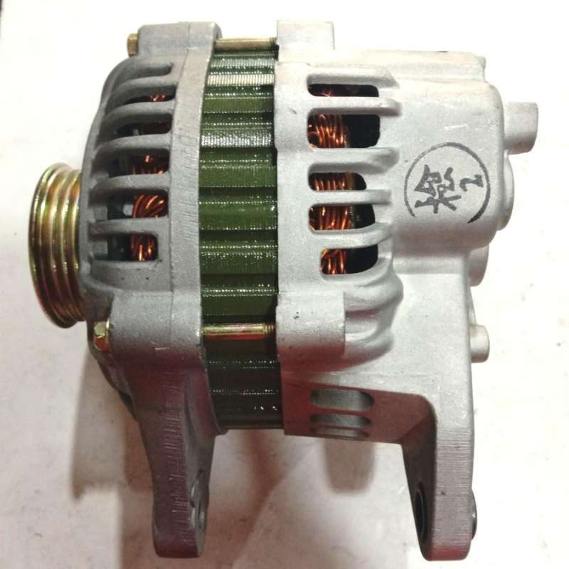 Jual Dinamo Ampere - Alternator Timor- Hyundai Original Di Seller S ...