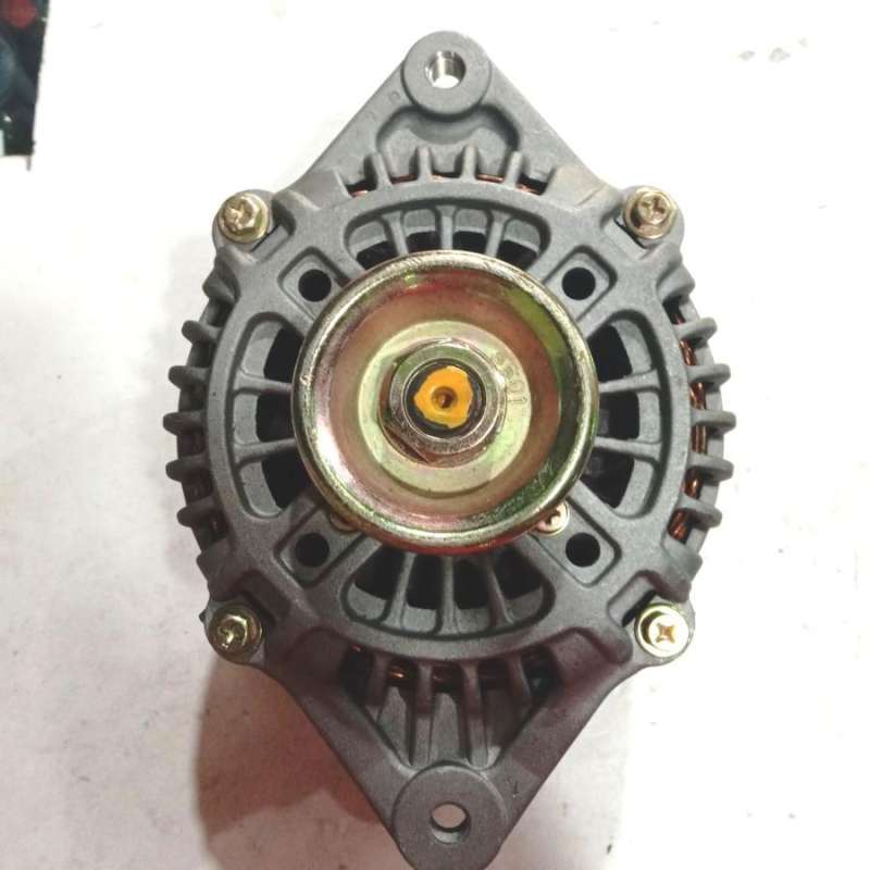 Jual Dinamo Ampere - Alternator Timor- Hyundai Original Di Seller S ...