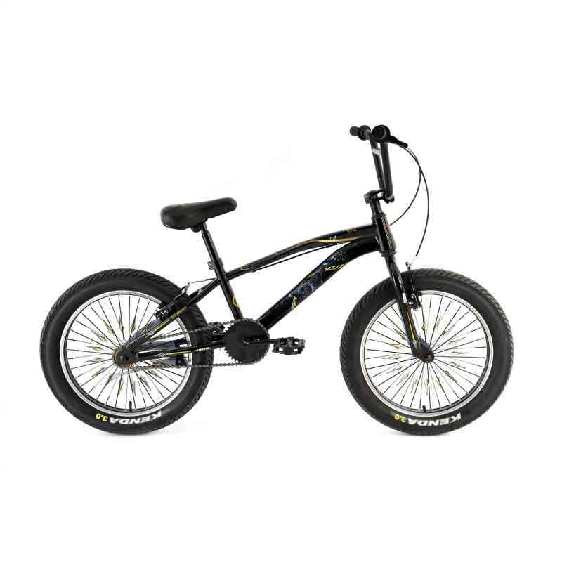 Promo Element BMX Black Panther Series 20'inchi Diskon 20% di Seller ...