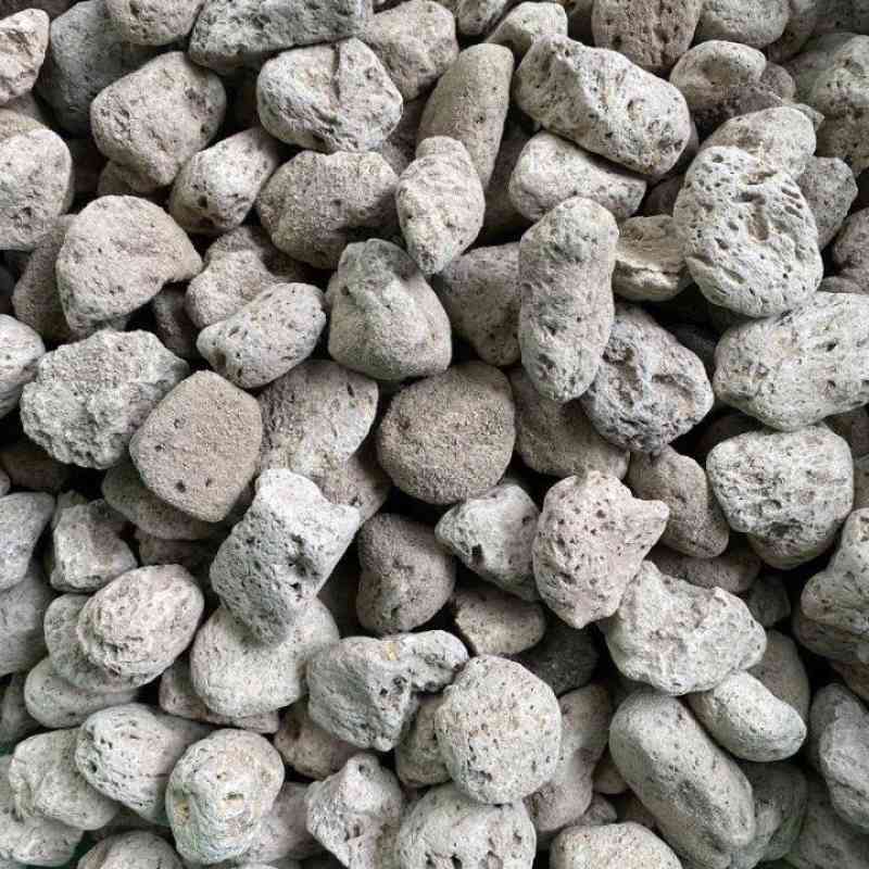 Jual Batu Apung Pumice Stone Media Filter Kolam Aquarium Rumah Bakteri ...