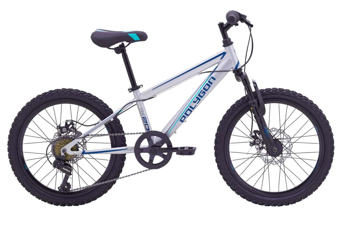 Jual Sepeda Polygon 20 Inch Maze Original Terbaru - Harga Promo Murah ...