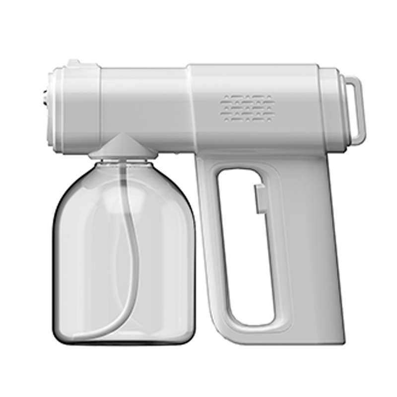 Jual TRIPLEDI Nano Blue Light Disinfectant Spray Gun A3 Alat Semprot ...
