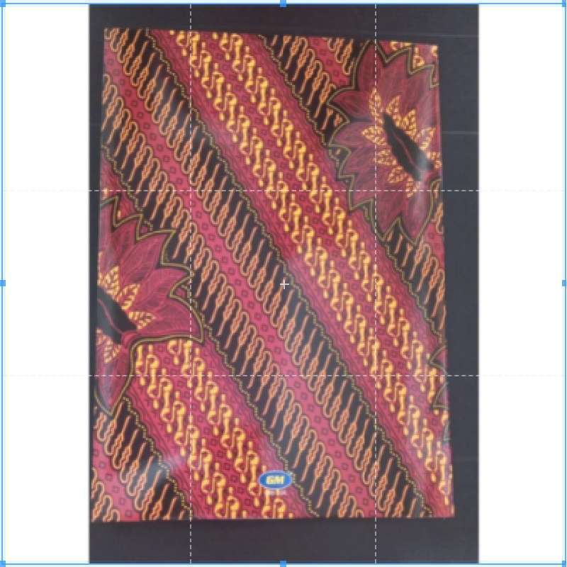 Jual Map Batik Kertas Original Harga Termurah Juni 2024 | Blibli