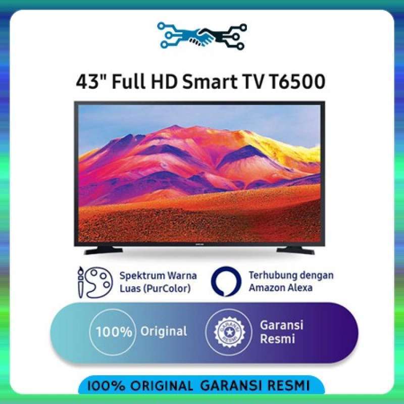 Jual Samsung ua43k5002 digital tv fhd di Seller Leon elektronik - Pamulang Barat, Kota Tangerang ...
