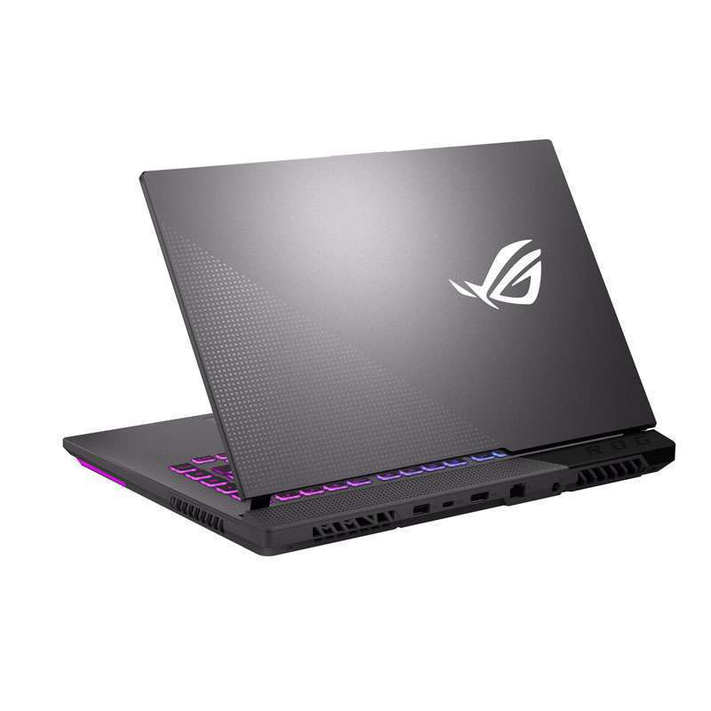 Jual Asus Rog Strix G513im-r736b6g-o11 - Eclipse Gray [amd Ryzen™ 7 ...