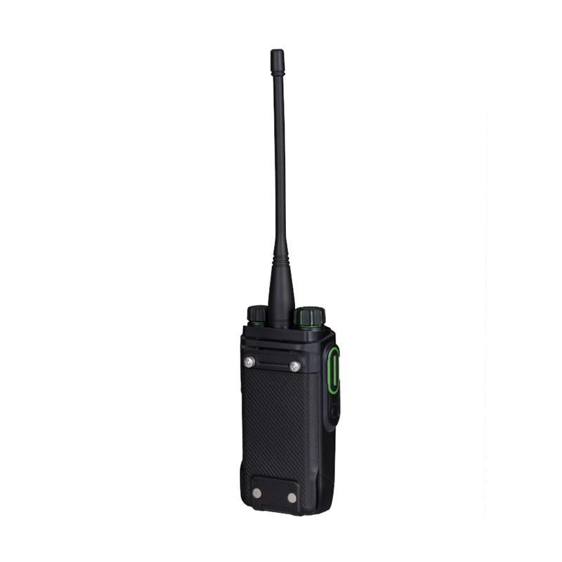 Jual Hytera Bd508 Uhf 350-400 Mhz Ht Digital Dan Analog Di Seller ...