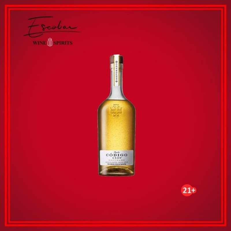Jual Tequila Codigo Termurah - Harga Grosir Terupdate Hari Ini | Blibli