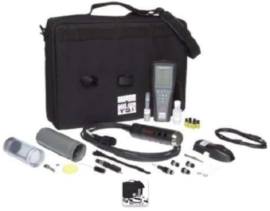 Do Meter Ysi Pro 20 Lengkap Harga Terbaru April 2024 | Blibli