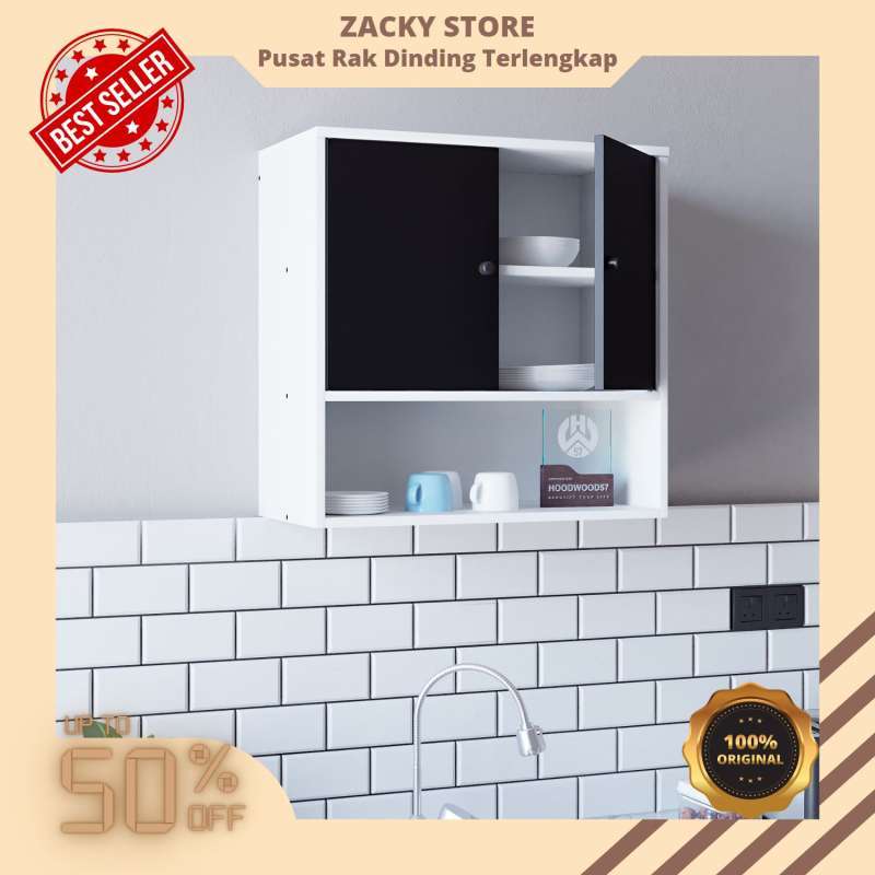 Jual Kitchen Set Atas Kitchen Set 2 Pintu Kitchen Set Minimalis ...