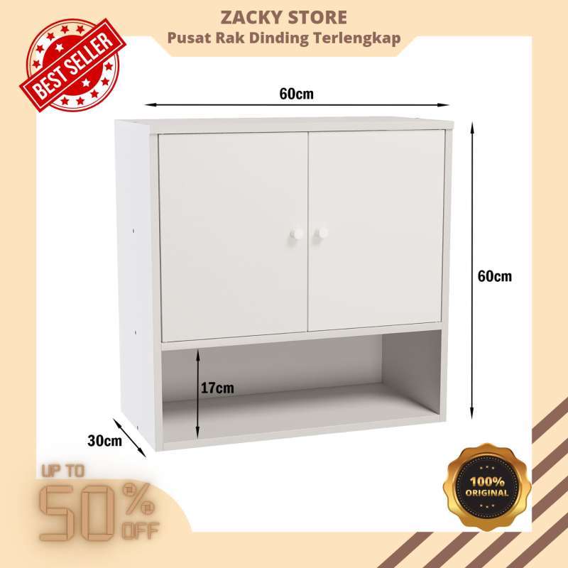 Jual Kitchen Set Atas Kitchen Set 2 Pintu Kitchen Set Minimalis ...