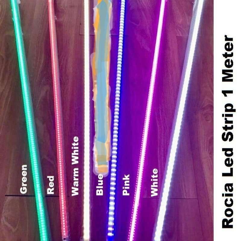 Jual Lampu Tl Strip 💯 Harga Murah & Kualitas Terbaik Mei 2025