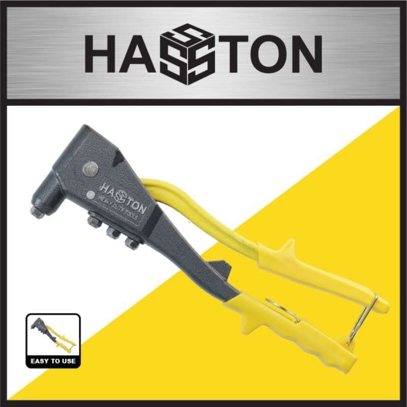 14 Rekomendasi Tang Rivet, Memudahkan Anda Saat Memasang Paku Keliling ...