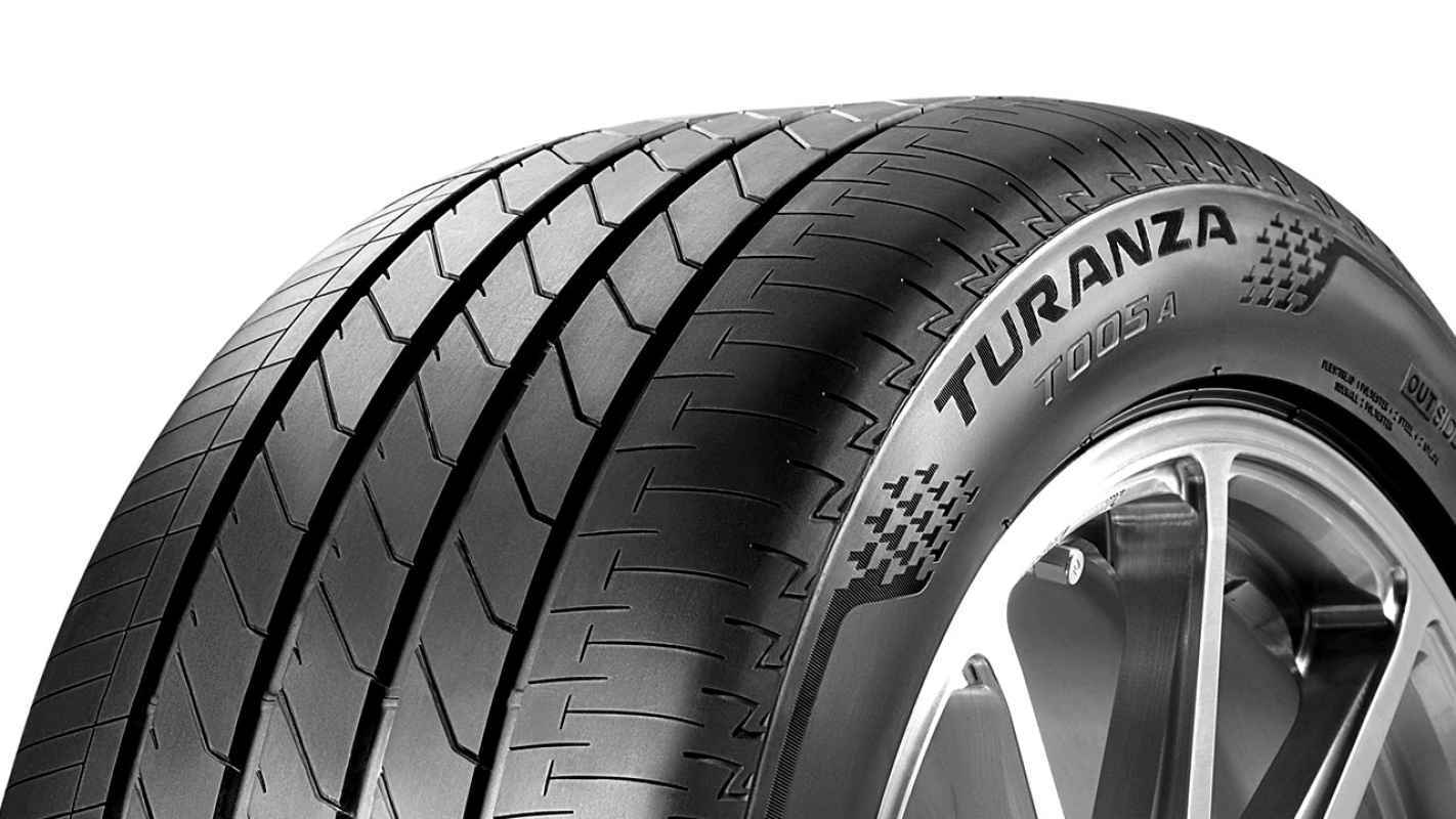 Promo Ban Mobil 205/65 R16 Bridgestone Turanza T005a Diskon 41% Di Seller Roda Baru - Roda Baru ...