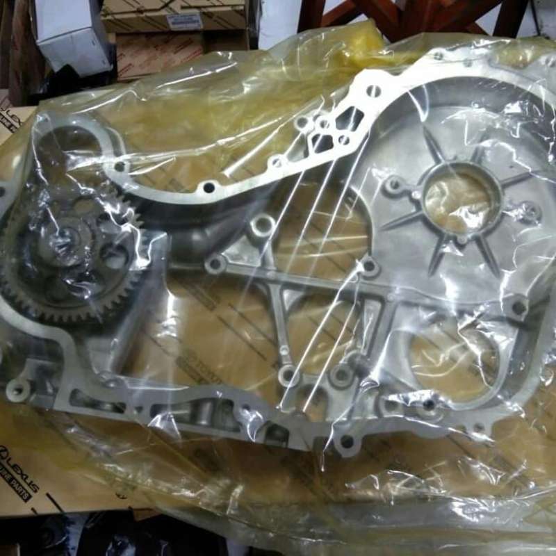 Jual Pompa Oli Atau Timing Gear Toyota Innova Hilux Fortuner Diesel di ...