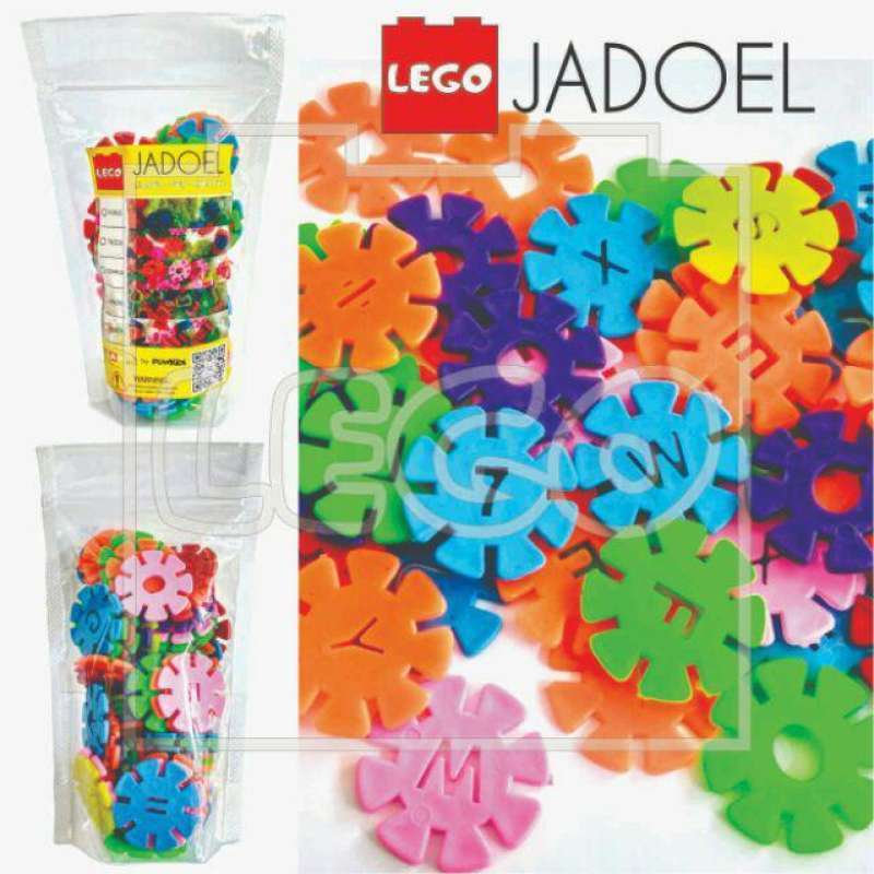 Jual lego jadul - lego klasik - 5pilihan - roket - bombik - rantai ...