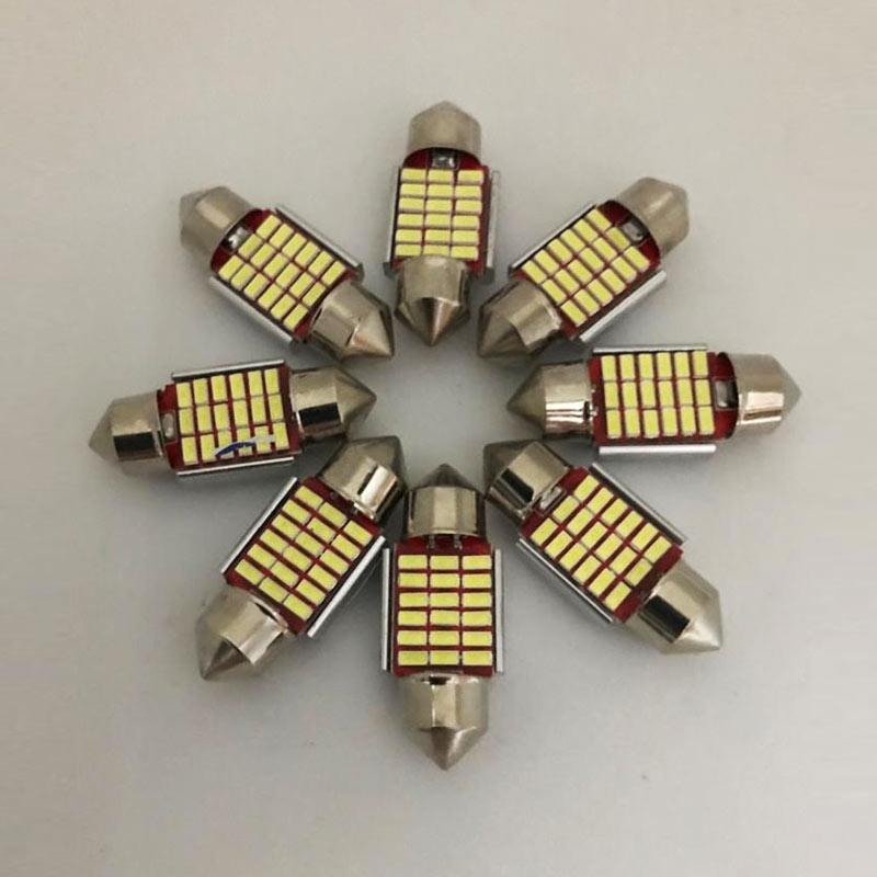 Jual LED 18 Mata Led Lampu Plafon Kabin Mobil [12V] di Seller RumahNufa ...