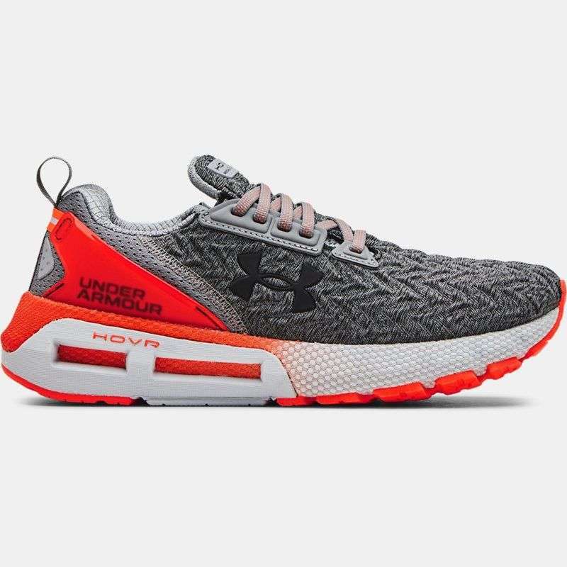Jual Under Armour Sepatu Lari Pria UA HOVR™ Mega 2 Clone Running Shoes ...