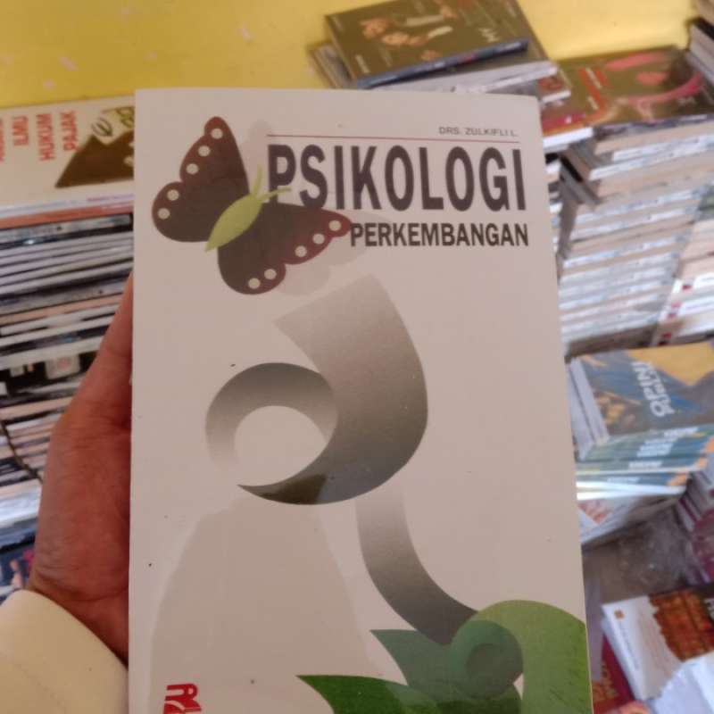 Jual BUKU PSIKOLOGI PERKEMBANGAN KARANGAN DRS ZULKIFLI L di Seller ... Jual BUKU PSIKOLOGI PERKEMBANGAN KARANGAN DRS ZULKIFLI L di Seller ...