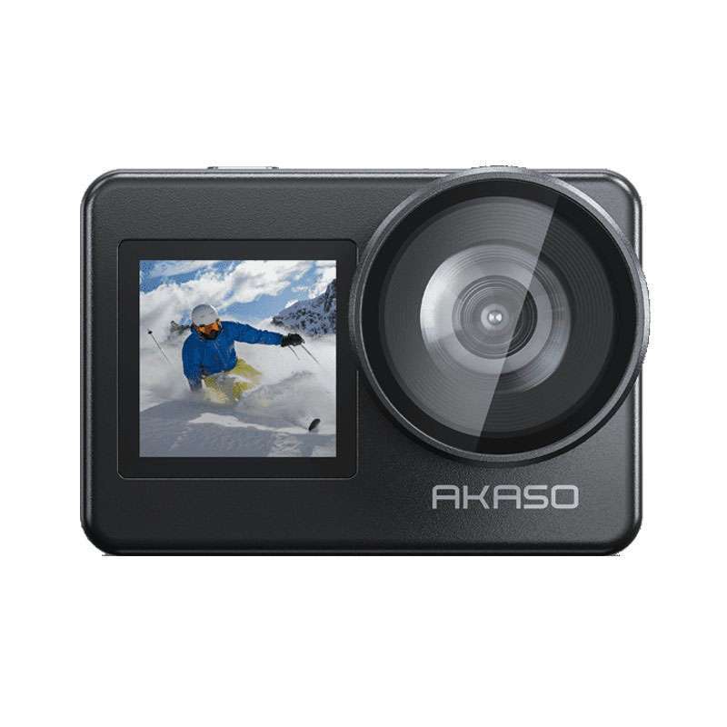 Promo Jpc Kemang Akaso Brave 7 New Version 4k Action Cam Camera Akaso Brave7 Garansi Resmi ...