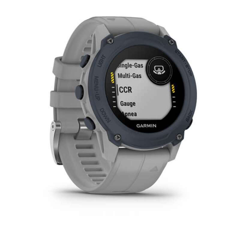 Promo Garmin Descent G1 Smartwatch Dive Pria Wanita Original Garansi ...