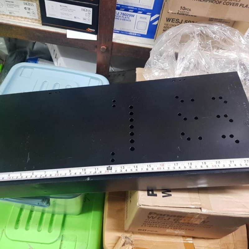 Jual Box Oka 3 phase kwh tebal + Keramik di Seller Aksara_STORE ...