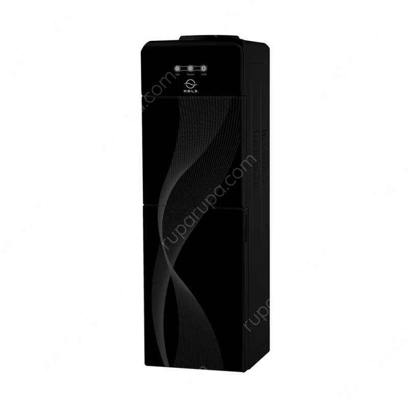 Jual Informa Kels Savero Water Dispenser Air Galon Atas Top Loading Di ...