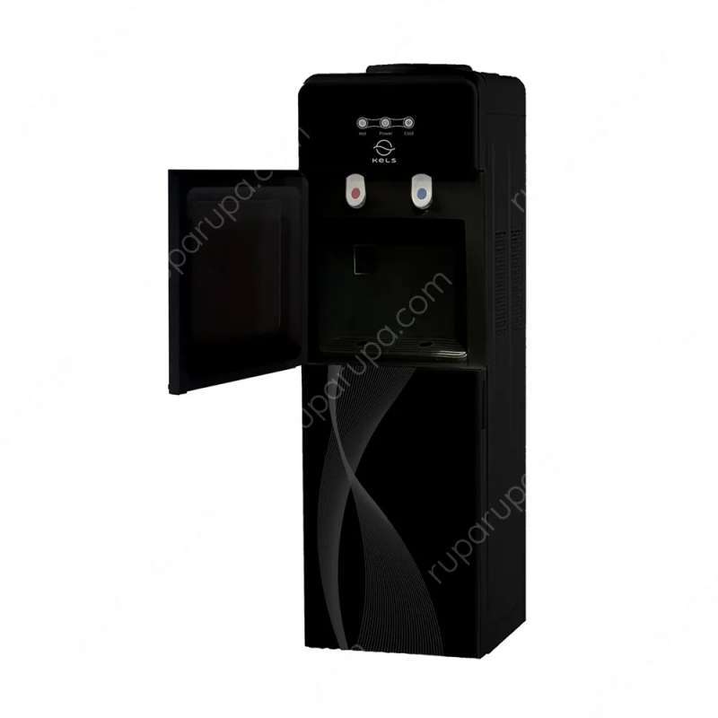 Jual Informa Kels Savero Water Dispenser Air Galon Atas Top Loading Di ...