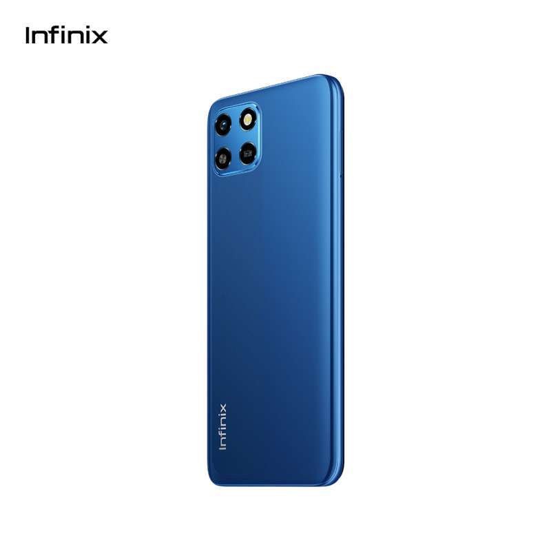 Jual Infinix Smart 6 HD X6512 Smartphone [ Ram 2GB + Rom 32GB ...